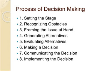 Decision Making.ppt