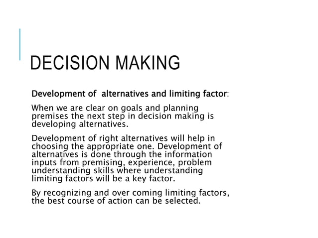 Decision Making.pptx