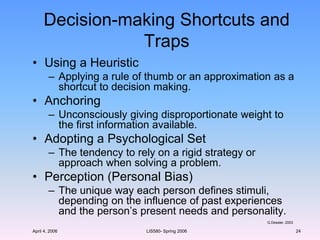 Decision Making.ppt