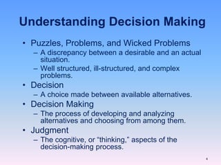 Decision Making.ppt