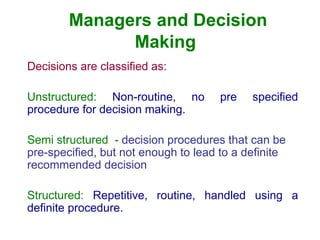 Decision making.PPT