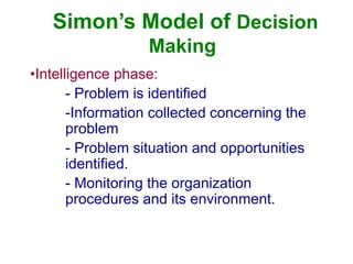 Decision making.PPT