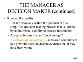DECISION makingprocess and guidlines.ppt