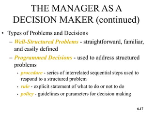 DECISION makingprocess and guidlines.ppt