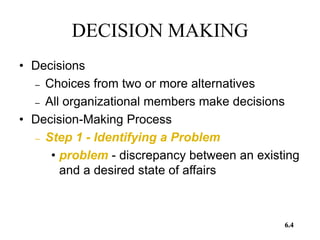 DECISION makingprocess and guidlines.ppt
