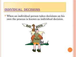 Decision Making.....................pptx