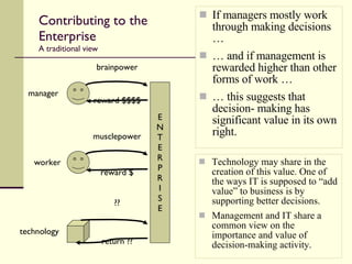 Rationality and Decision-Making | PPT