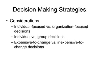 Decision Making - day2 general slides.ppt