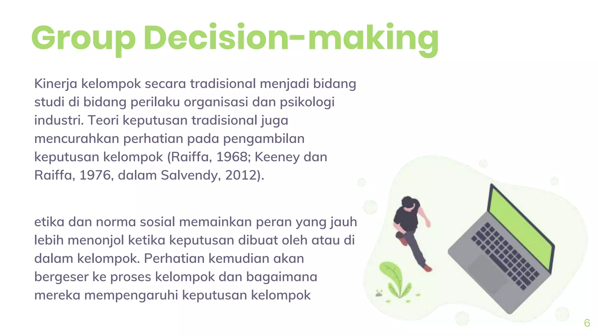 Decision-making Models | PPT