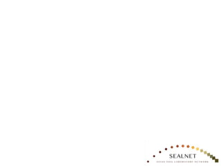 4th SEALNET meeting, Item 10: SEALNET position in GLOSOLAN | PPTX