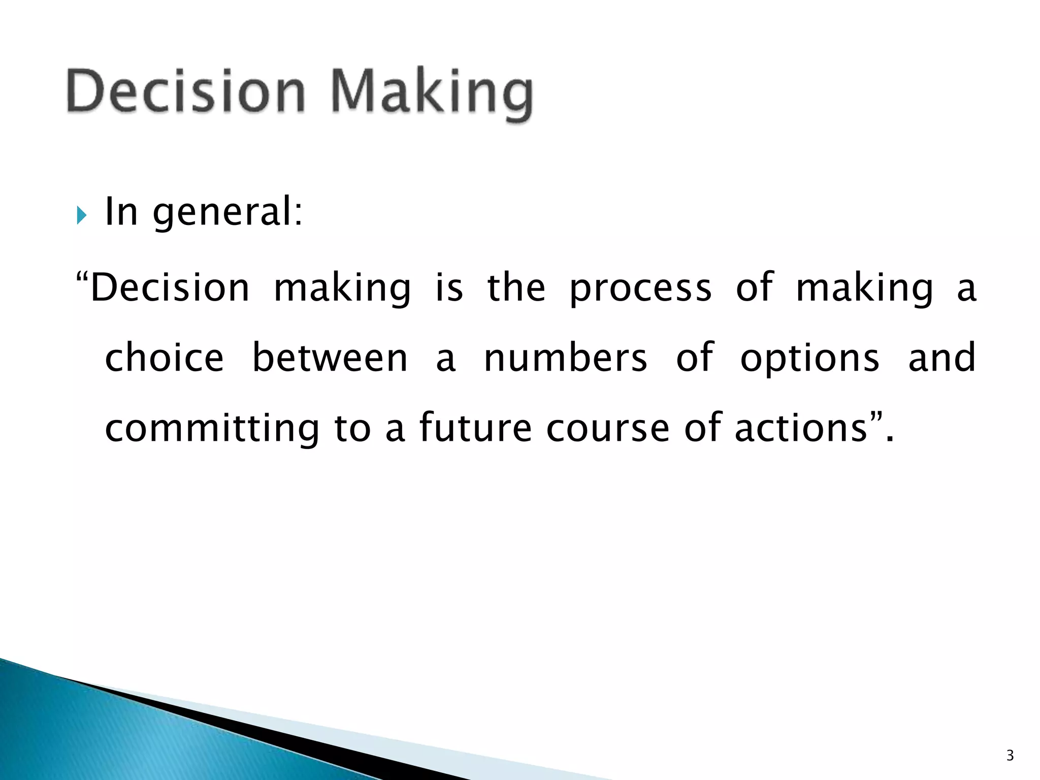 Decision Making 1.ppt