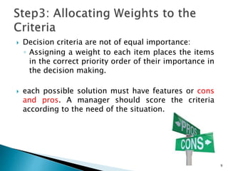 Decision Making 1.ppt