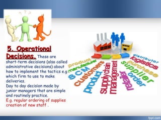 Decision making 2.ppt 3 | PPT