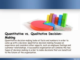 Decision making 2.ppt 3 | PPT