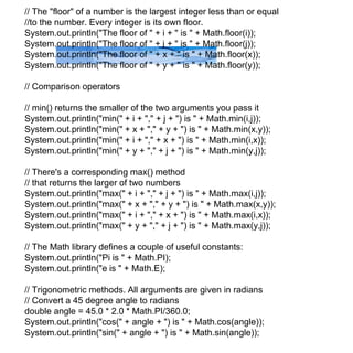 java programming language part-2 decision making .pdf