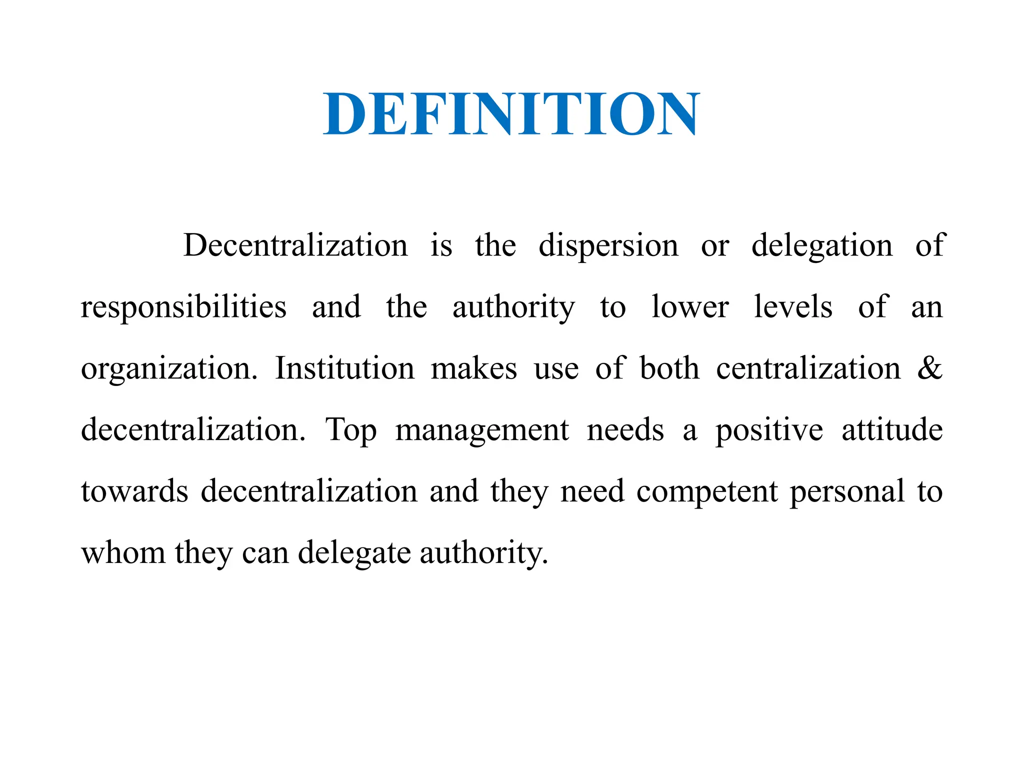 decision making and decentralization.pptx