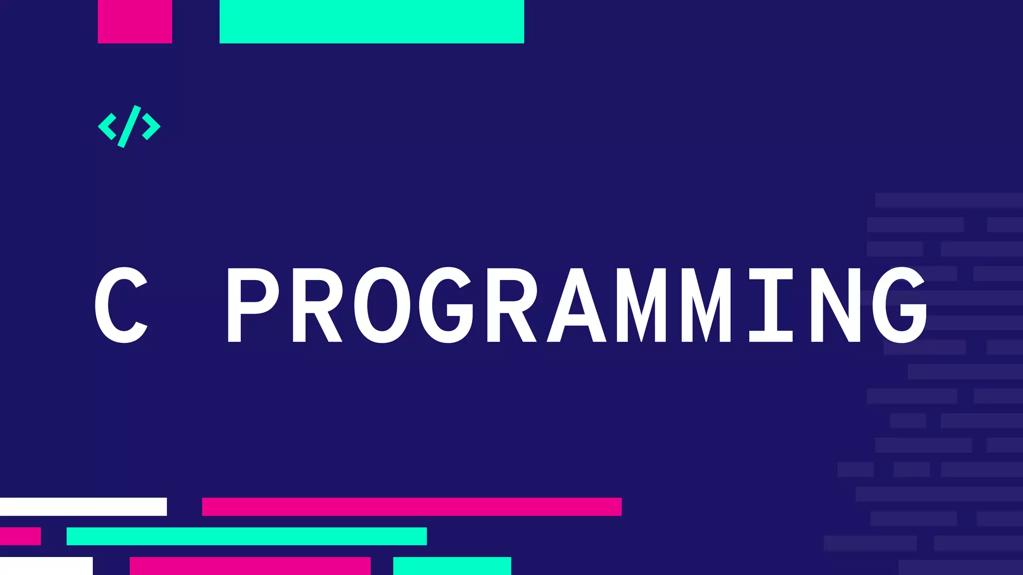 Decision making and looping - c programming by YEASIN NEWAJ | PPTX