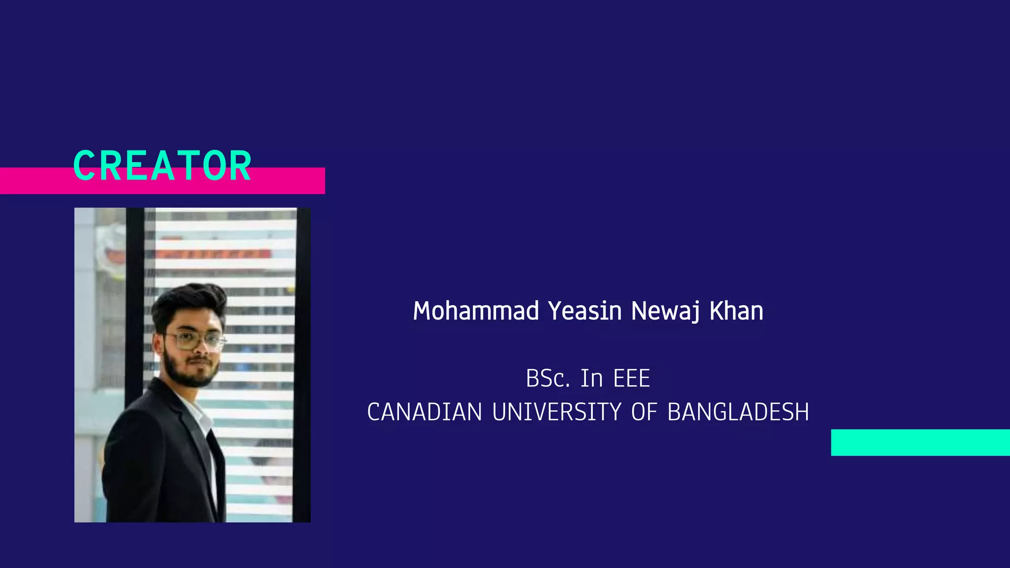 Decision making and looping - c programming by YEASIN NEWAJ | PPTX