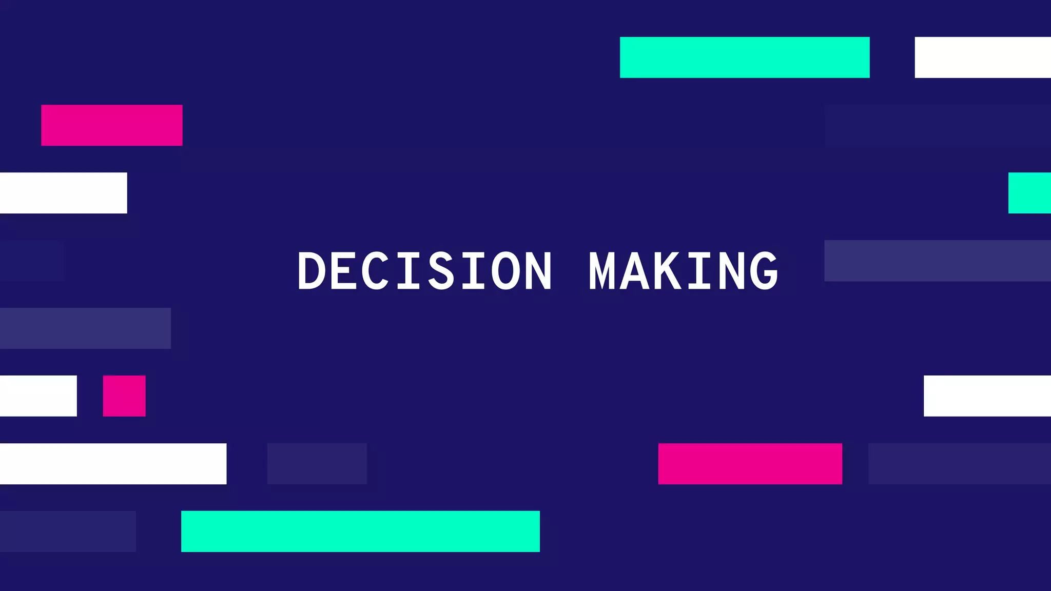 Decision making and looping - c programming by YEASIN NEWAJ | PPTX