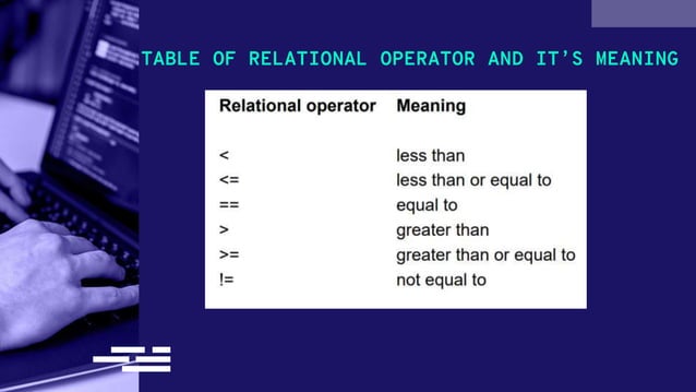 Decision making and looping - c programming by YEASIN NEWAJ | PPTX