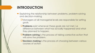 DECISION MAKING AND PROBLEM SOLVING.pptx