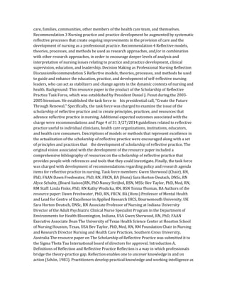 Decision Making as Professional Nursing Reflection Discussion.pdf