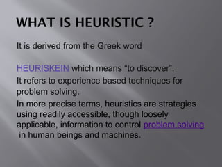 What is decision Making Bias (Heuristic).pptx