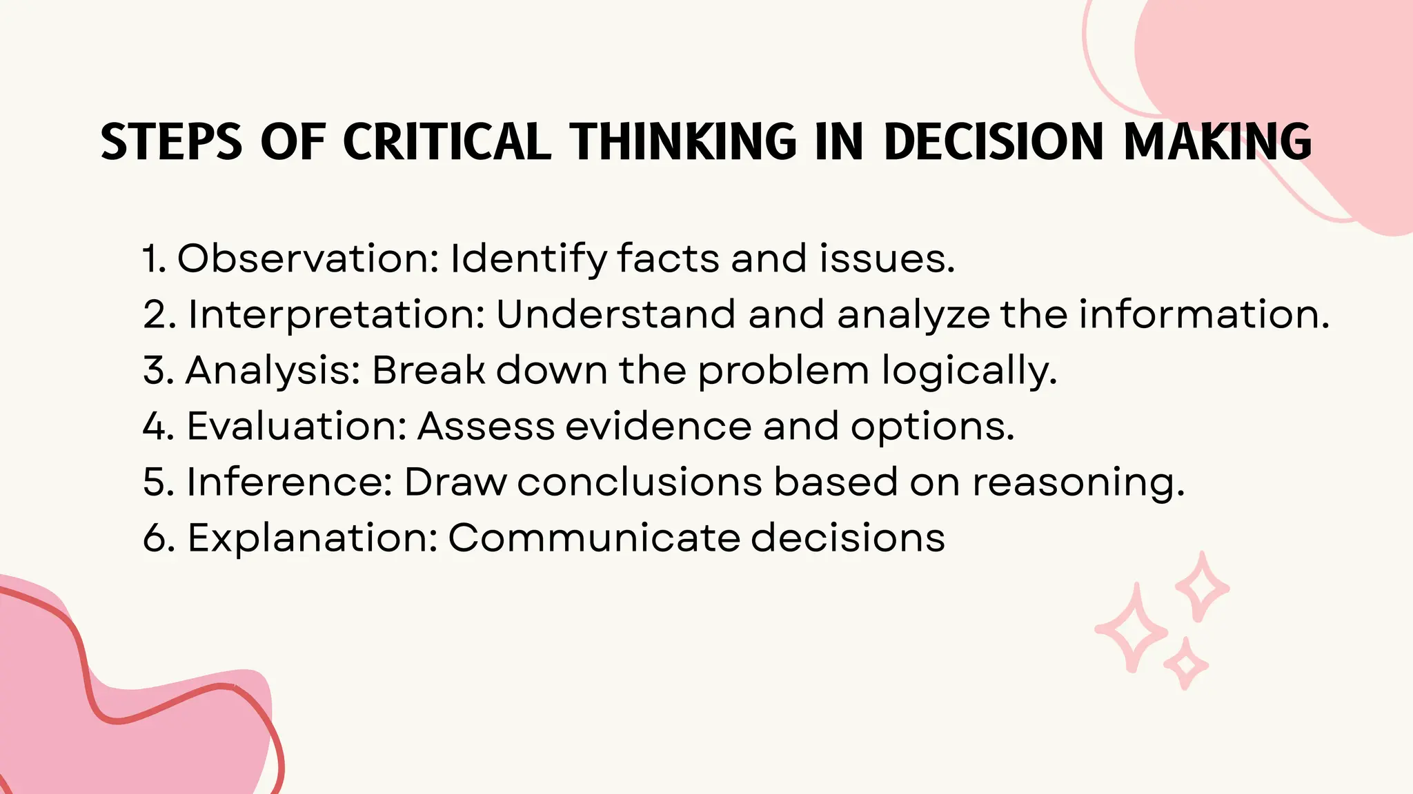 Decision making,critical thinking and creativity.pdf