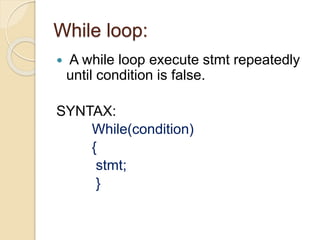 decision making in c.pptx