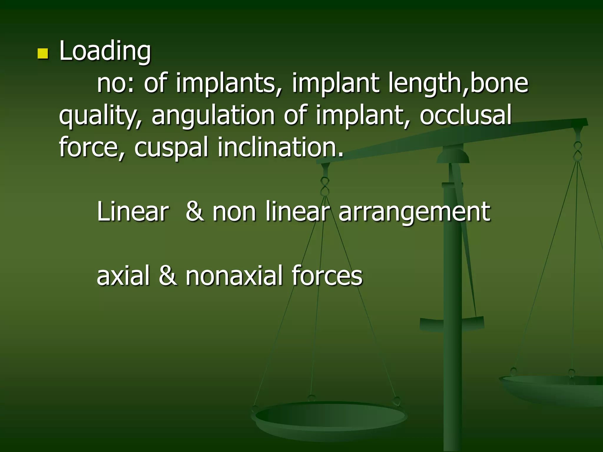 Decision making in implants.ppt