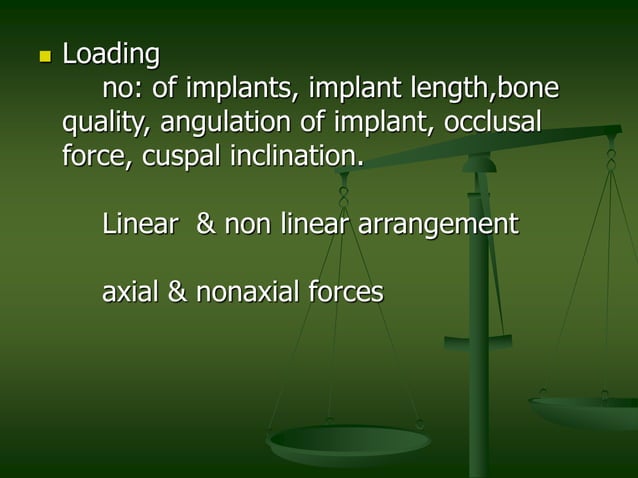 Decision making in implants.ppt
