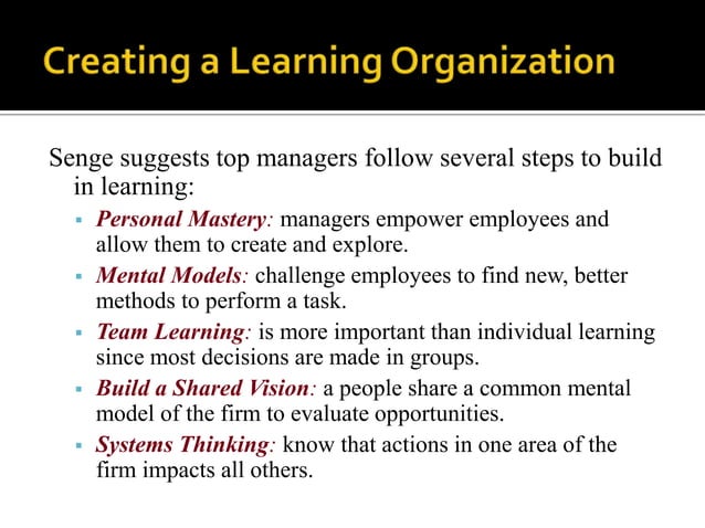 Decision Making in Management | PPTX