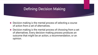 Decision Making in Management trial.pptx