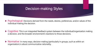 Decision Making in Management trial.pptx