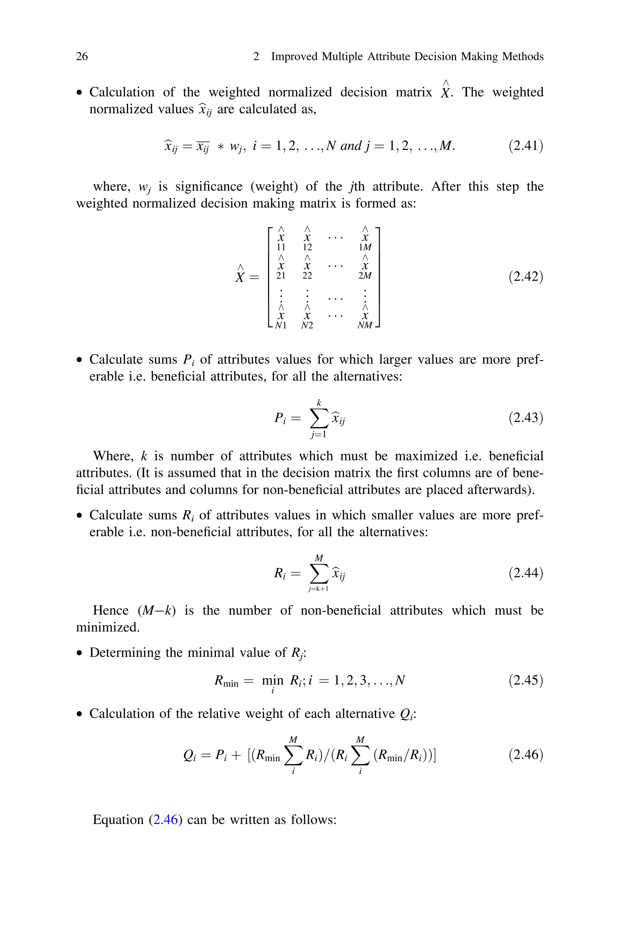 Decision Making In Manufacturing Environment Using Graph Theory And Fuzzy Multiple Attribute 2978