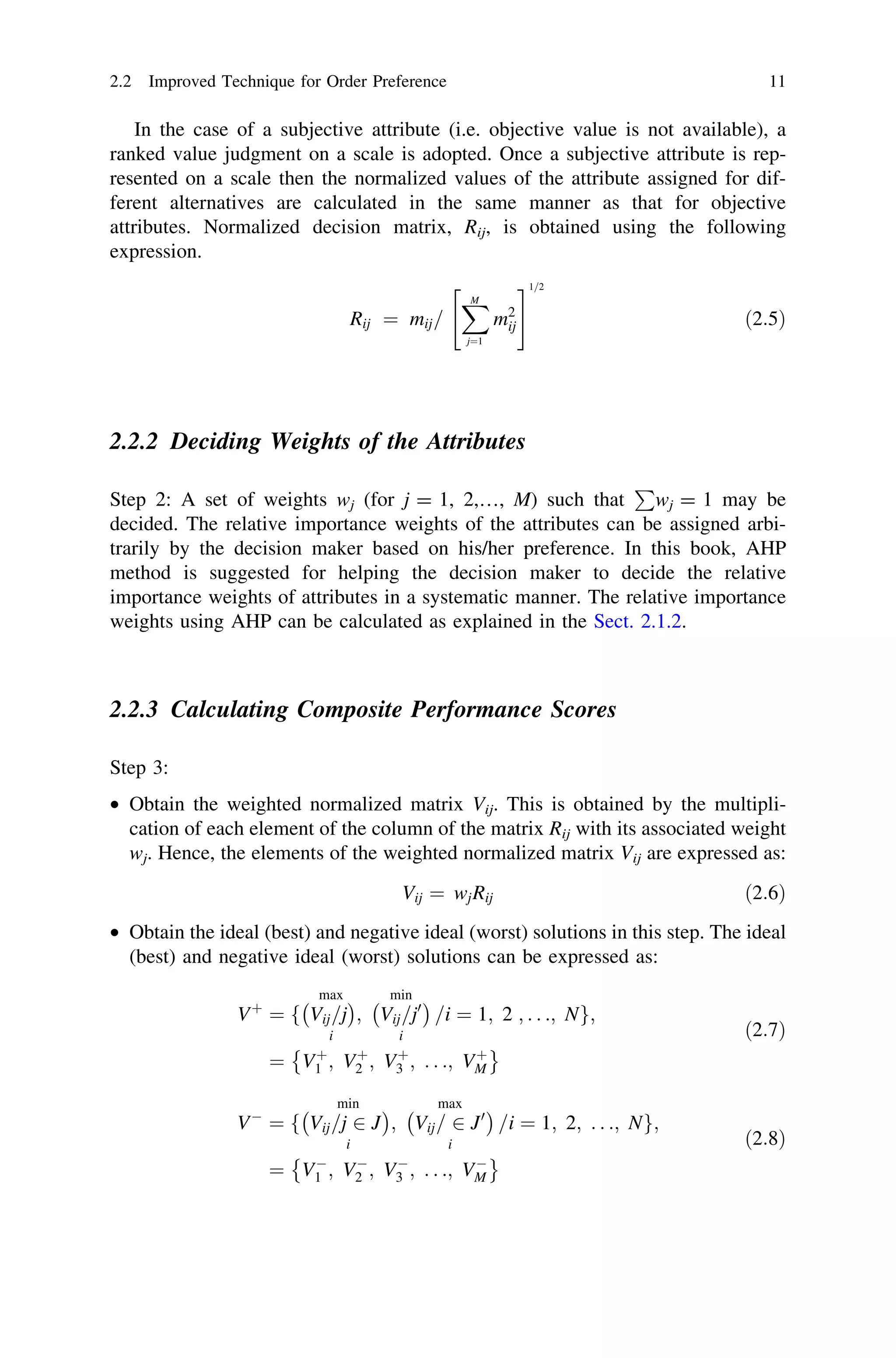 Decision making in manufacturing environment using graph theory and fuzzy multiple attribute ...
