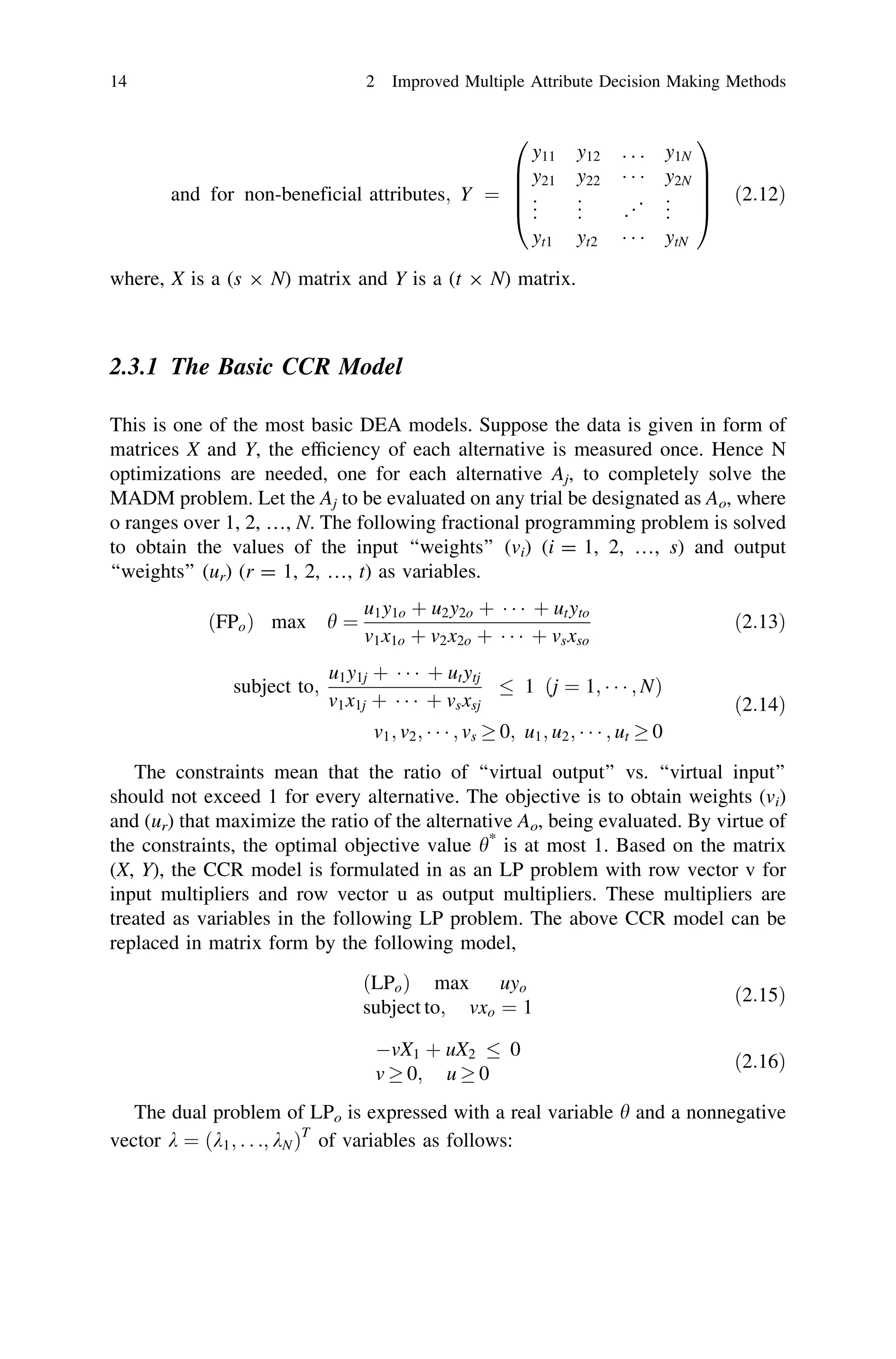 Decision Making In Manufacturing Environment Using Graph Theory And Fuzzy Multiple Attribute