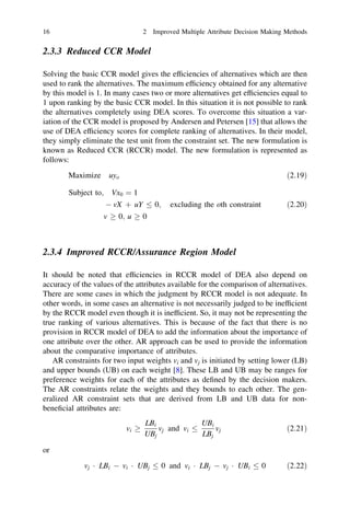 Decision making in manufacturing environment using graph theory and fuzzy multiple attribute ...