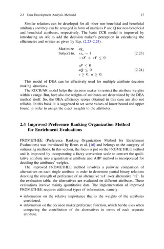 Decision making in manufacturing environment using graph theory and fuzzy multiple attribute ...