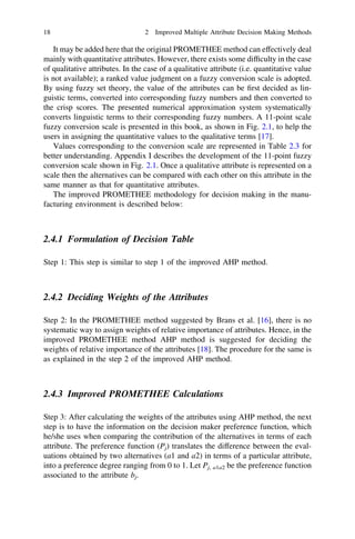 Decision making in manufacturing environment using graph theory and fuzzy multiple attribute ...