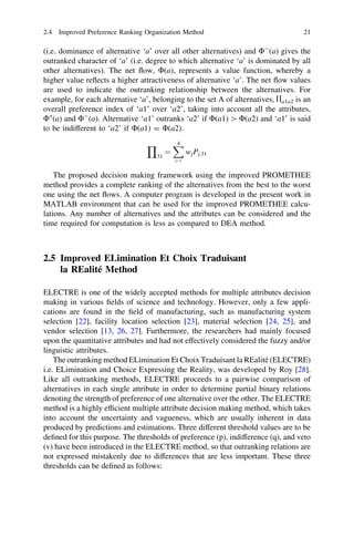 Decision making in manufacturing environment using graph theory and fuzzy multiple attribute ...