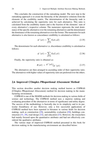 Decision making in manufacturing environment using graph theory and fuzzy multiple attribute ...