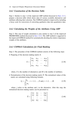 Decision making in manufacturing environment using graph theory and ...