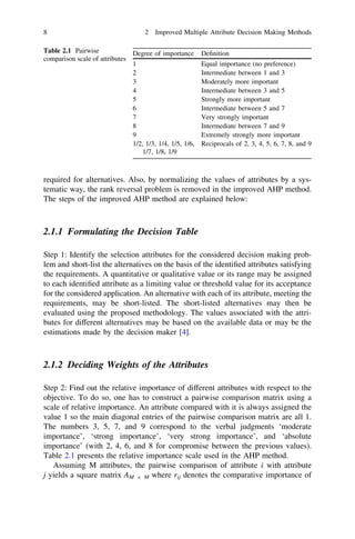 Decision making in manufacturing environment using graph theory and fuzzy multiple attribute ...