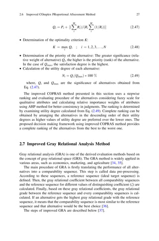 Decision making in manufacturing environment using graph theory and fuzzy multiple attribute ...