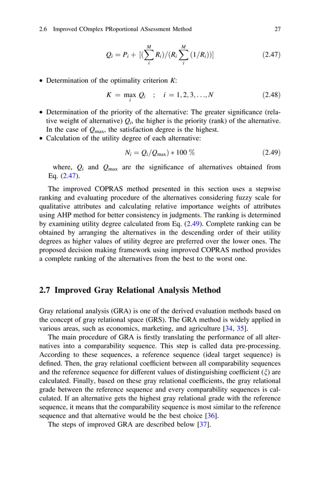 Decision making in manufacturing environment using graph theory and fuzzy multiple attribute ...