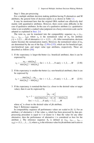Decision making in manufacturing environment using graph theory and fuzzy multiple attribute ...