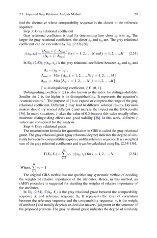 Decision making in manufacturing environment using graph theory and fuzzy multiple attribute ...