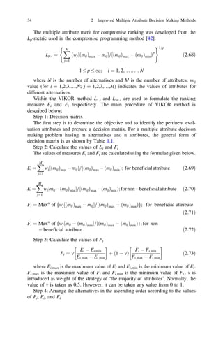 Decision making in manufacturing environment using graph theory and fuzzy multiple attribute ...