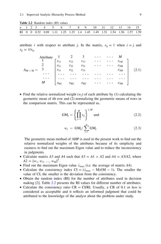 Decision making in manufacturing environment using graph theory and fuzzy multiple attribute ...